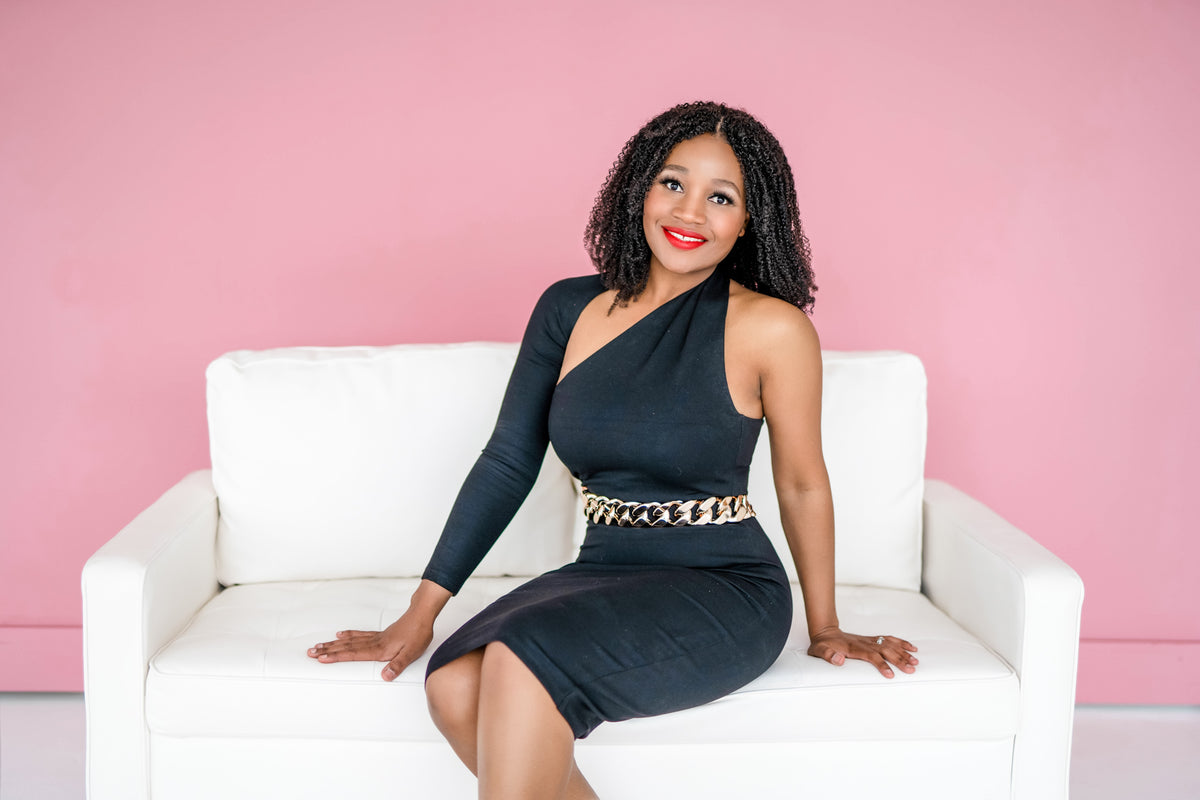 DIVERSITY IS MORE THAN SKIN DEEP – Jeneba Barrie