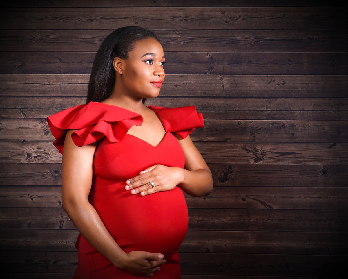 Working moms: Don’t balance, prioritize. – Jeneba Barrie