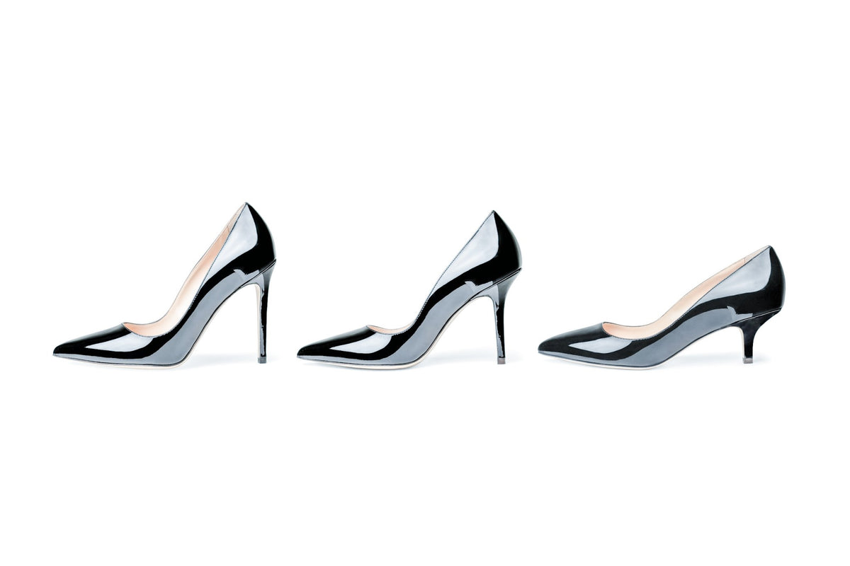 The Black Collection – Jeneba Barrie